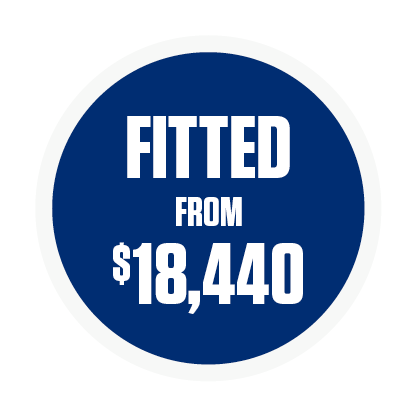 100HP Honda 4-Stroke Outboard (BF100) | Honda Marine