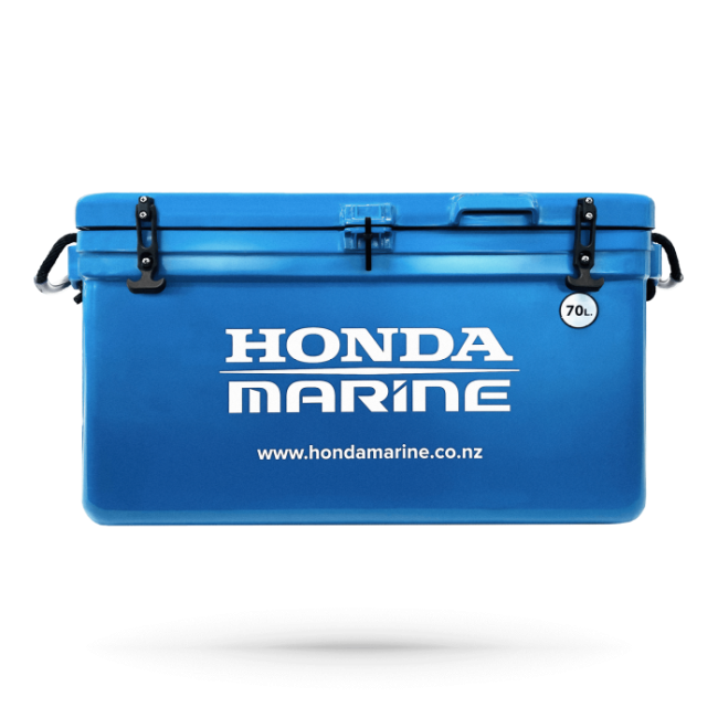 Icey-Tek 70L Chilly Bin Honda Marine