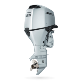 Honda BF135 Outboard (135HP) | Honda Marine
