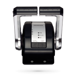 Twin Binnacle Console Remote (Drive By Wire) | Honda Marine