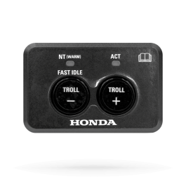 Trolling Switch DBW | Honda Marine
