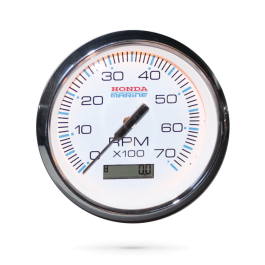 Analogue Tacho Hour Gauge Honda Marine