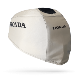 BF4, BF5, BF6 Vented Cover | Honda Marine