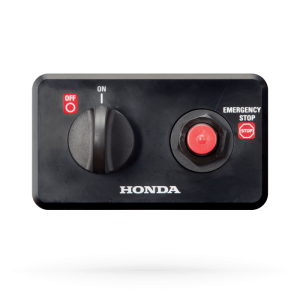 Outboard Rigging - Gauges, Remotes & Switches | Honda Marine