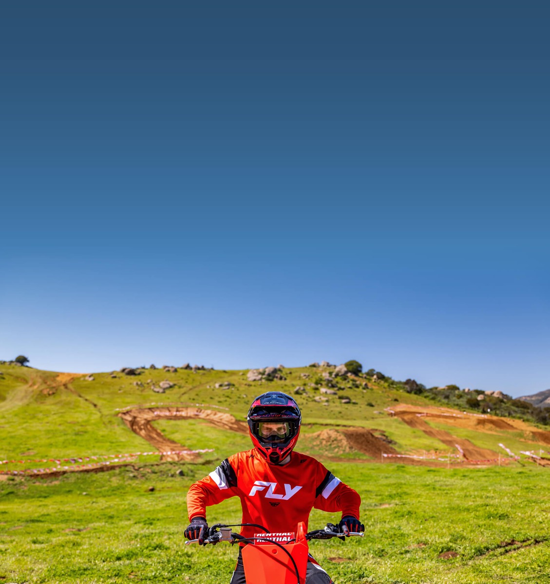 Honda Riding Tips with Broxy | Honda Marine